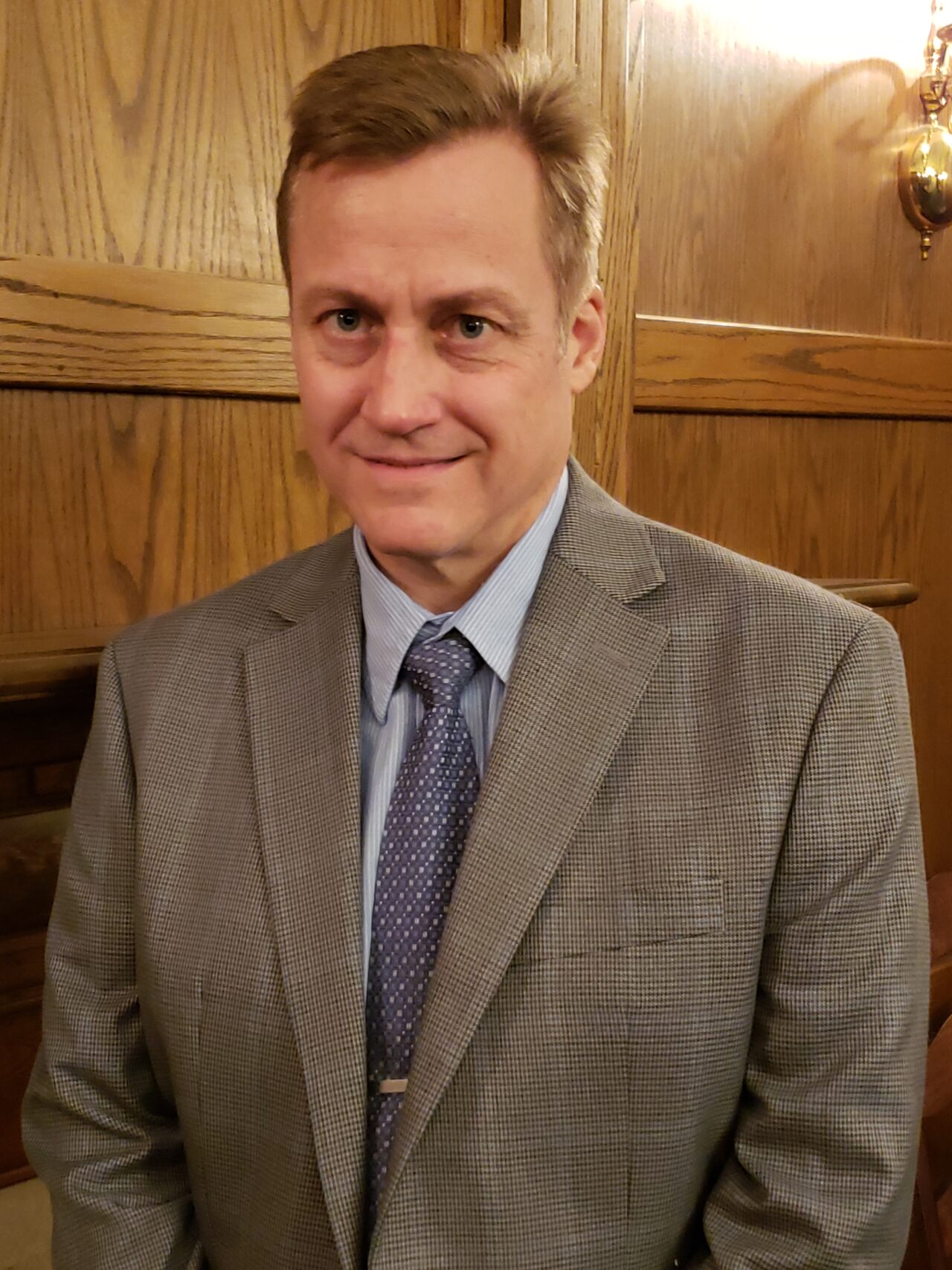 Andy Sumerford - DSD Law